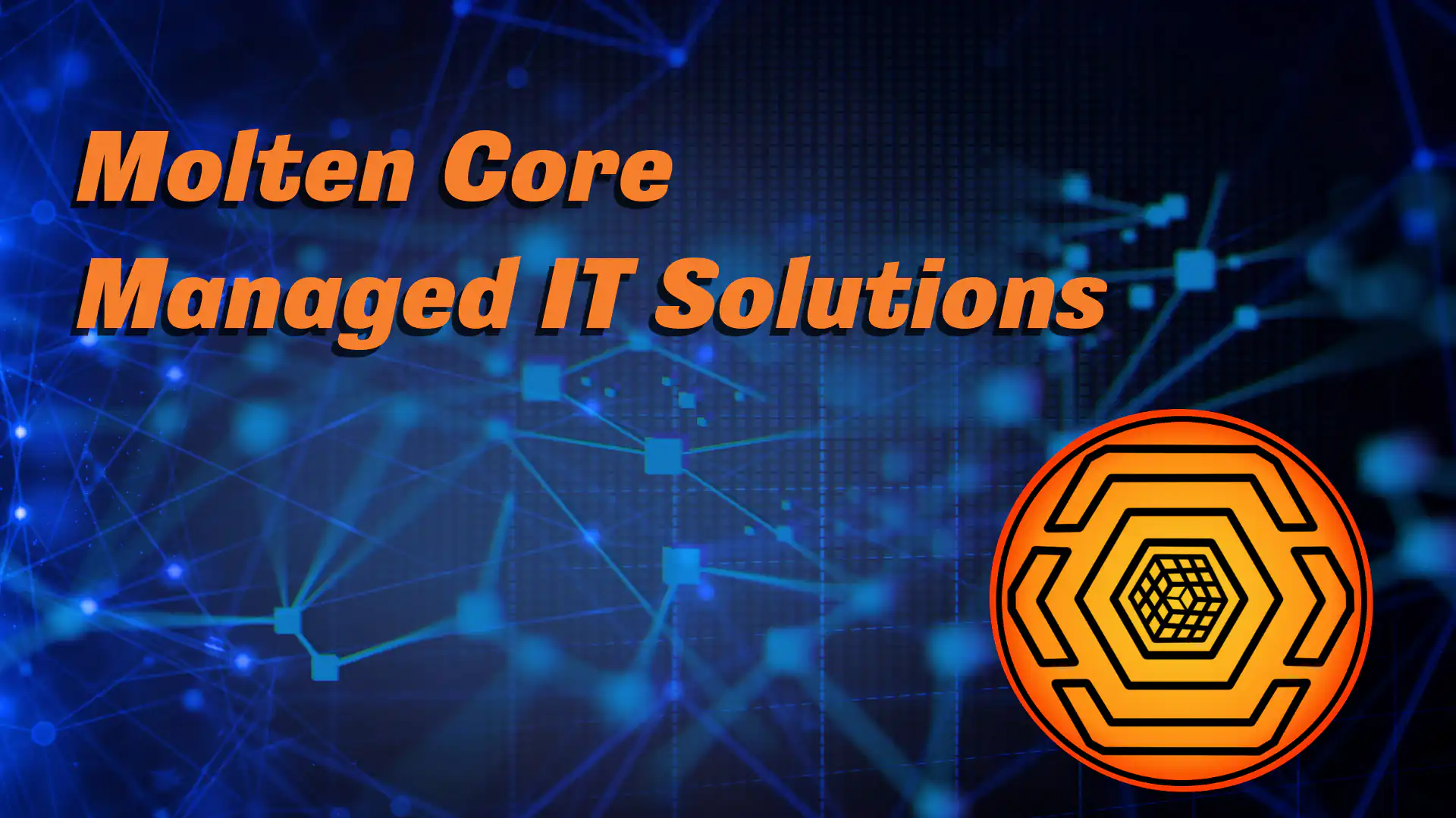 Molten Core Technology | Premier IT Solutions in SW Florida